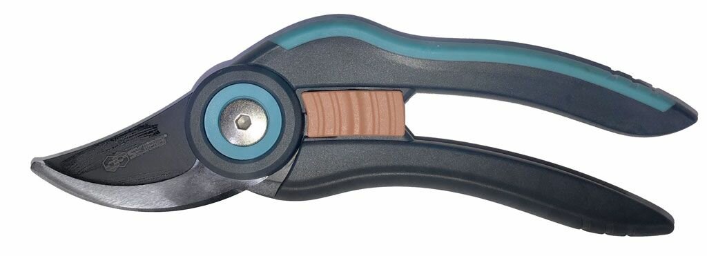 Секатор садовый 200мм плоскосной Тефлон SK5 28552