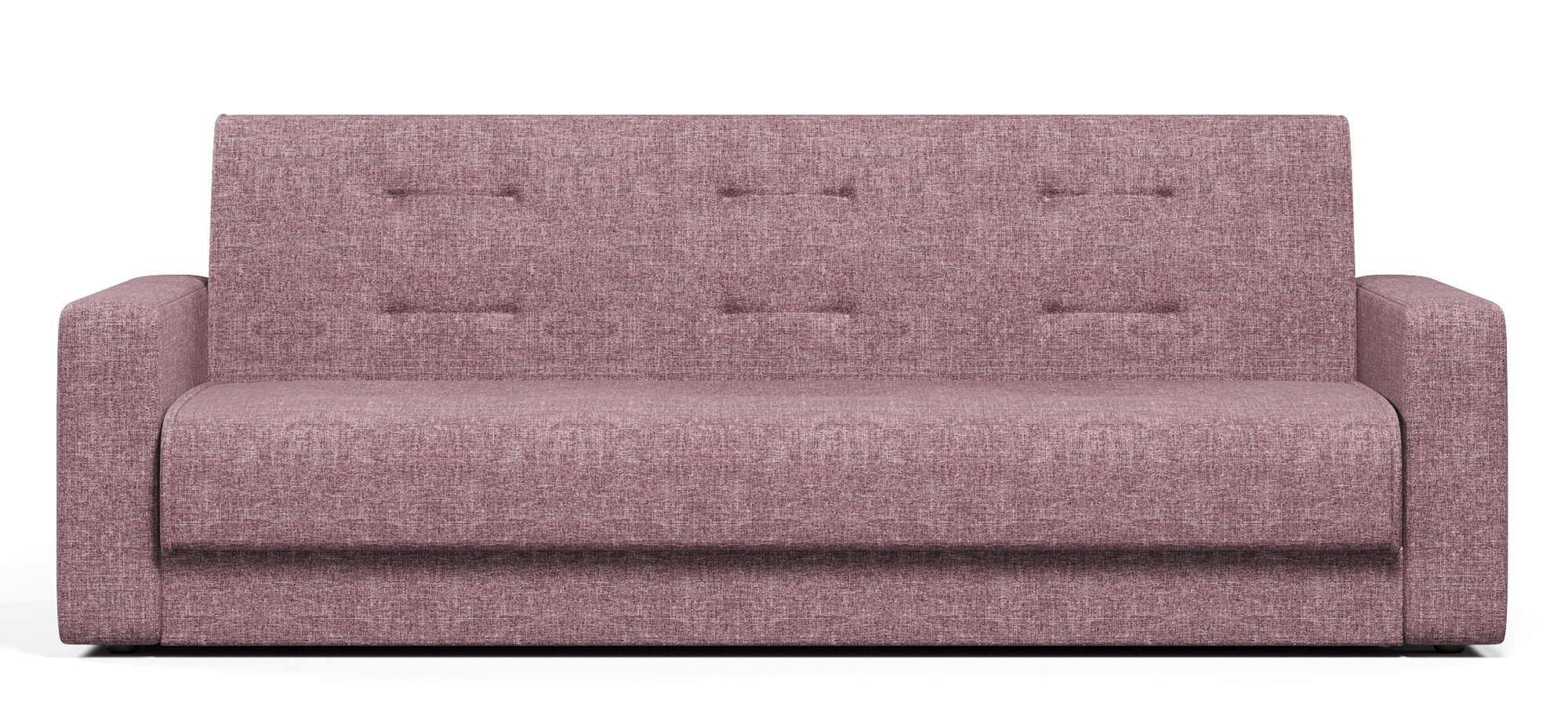 Диван-кровать Астра, 221х87х84 см, механизм Книжка, диван раскладной маленький, с ящиком для белья