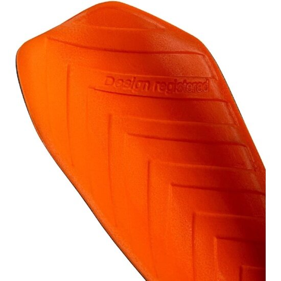 Щитки футбольные Jogel Proflex размер S