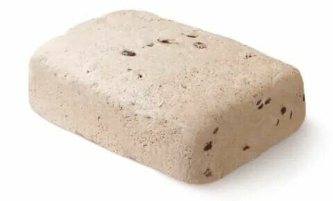 Халва подсолнечная с изюмом Тимоша, 5 кг, Пищевой комбинат Азовский