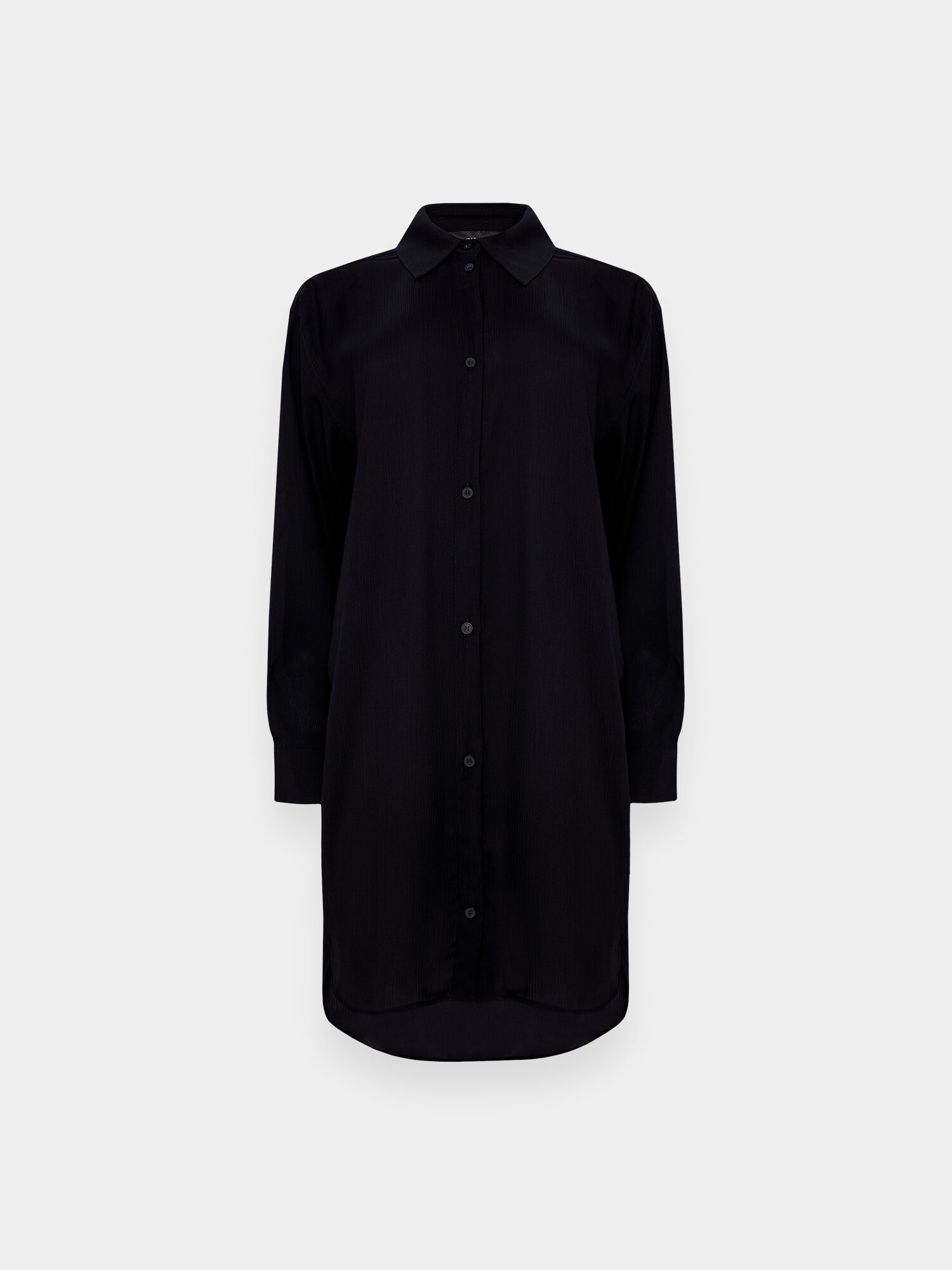 Рубашка FLUID LONG SHIRT