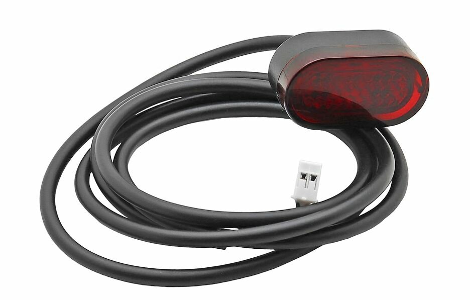 Фара задняя для электросамоката World Motors M365