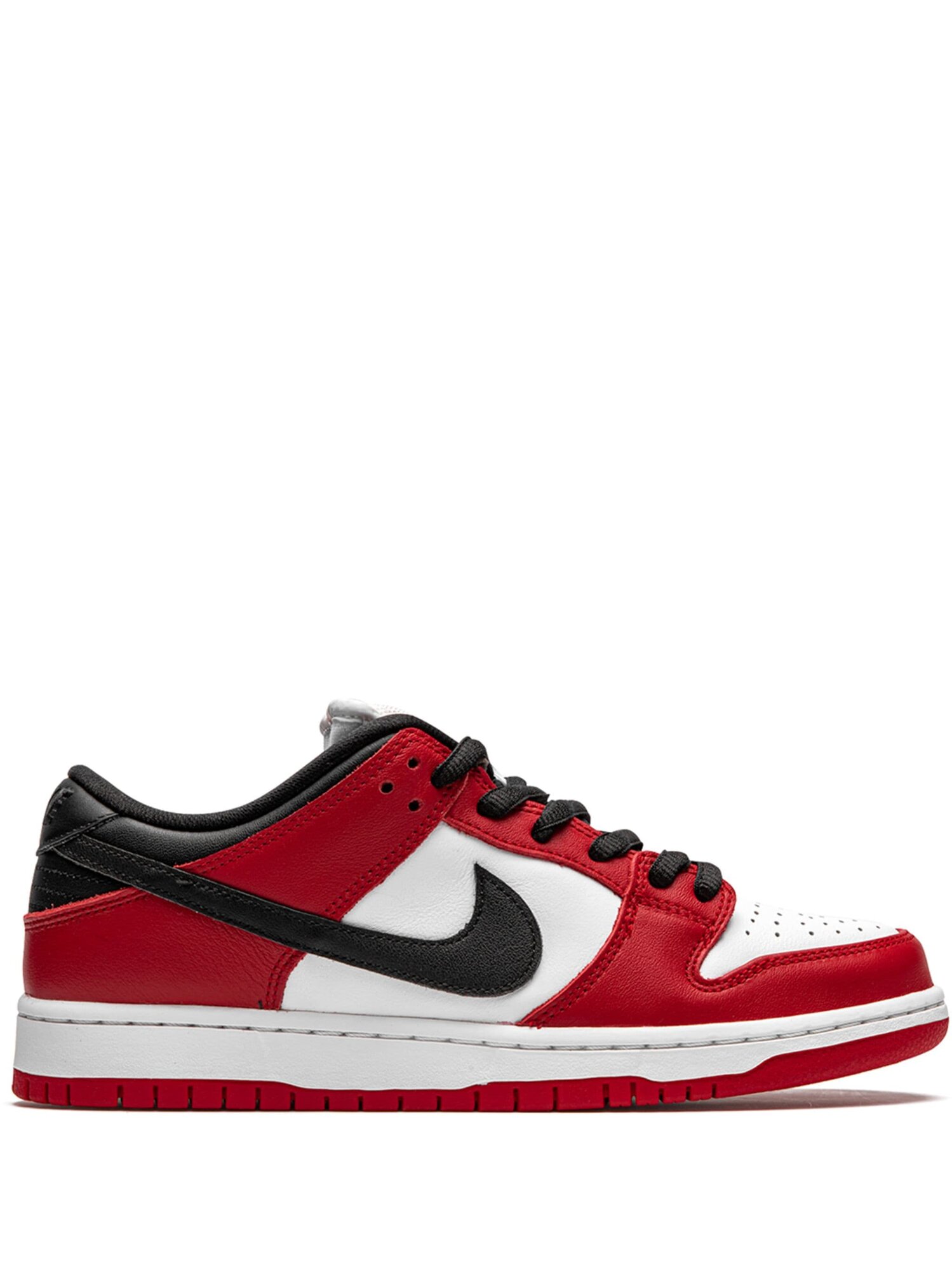 Кроссовки SB Dunk Low Pro Chicago