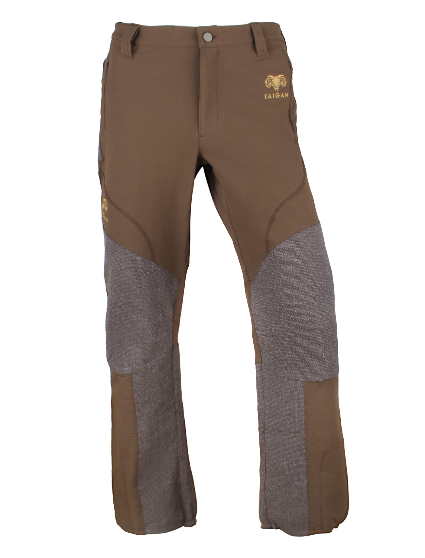 Брюки Taigan Outlaw brown ( р. L )