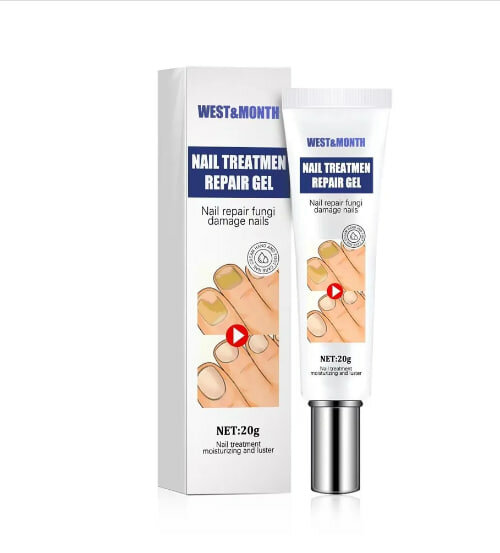 Гель для грибка "hui zhi jia gao" 20g