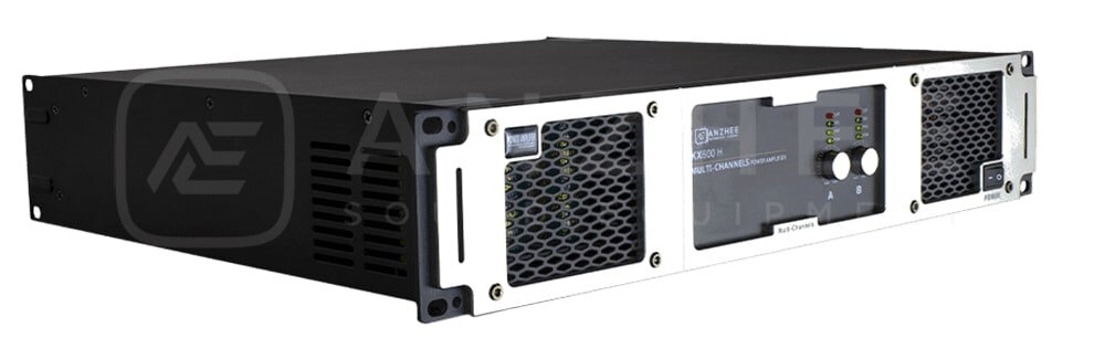 Усилитель мощности Anzhee KX1000 H