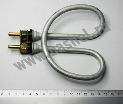 ТЭН для электрочайников 1250W 50-3-8/1,25X220
