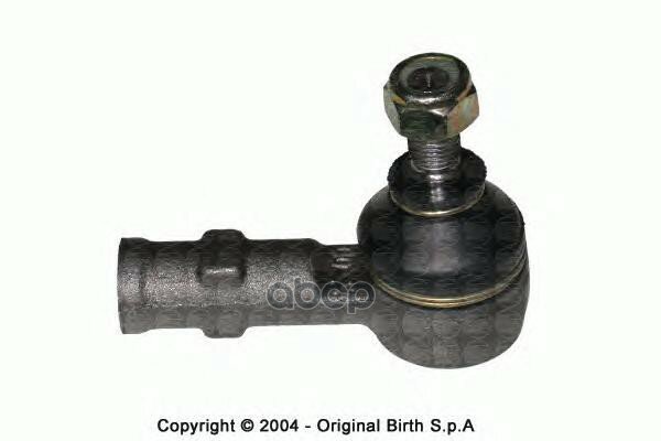 Наконечник рулевой тяги VOLVO 740-760 1981 1992 Birth арт. RD0867
