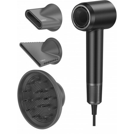 Фен Laifen Swift Special (черный)