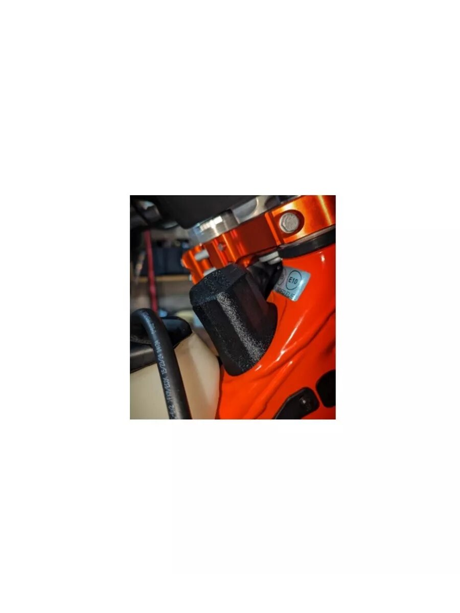 Пыльник маслобака ENDURO ELEMENT KTM, HQV, GASGAS, TPI 18-23
