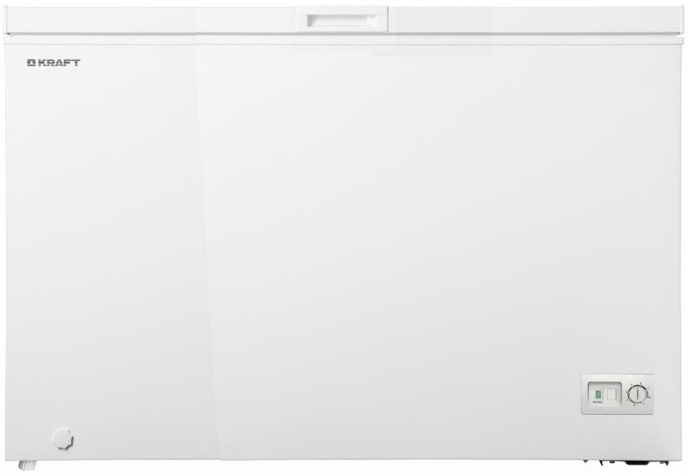 Морозильный ларь BD (W)-460RX KRAFT