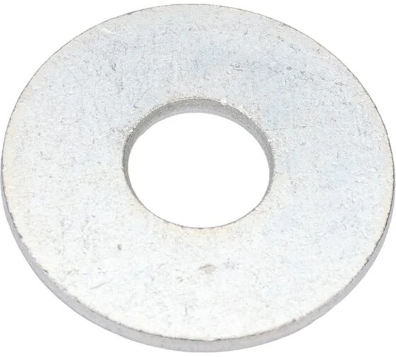 Усиленная шайба BEFAST DIN 9021 ГОСТ 6958-78, покрытие цинк, М24, 1 кг 9021241S