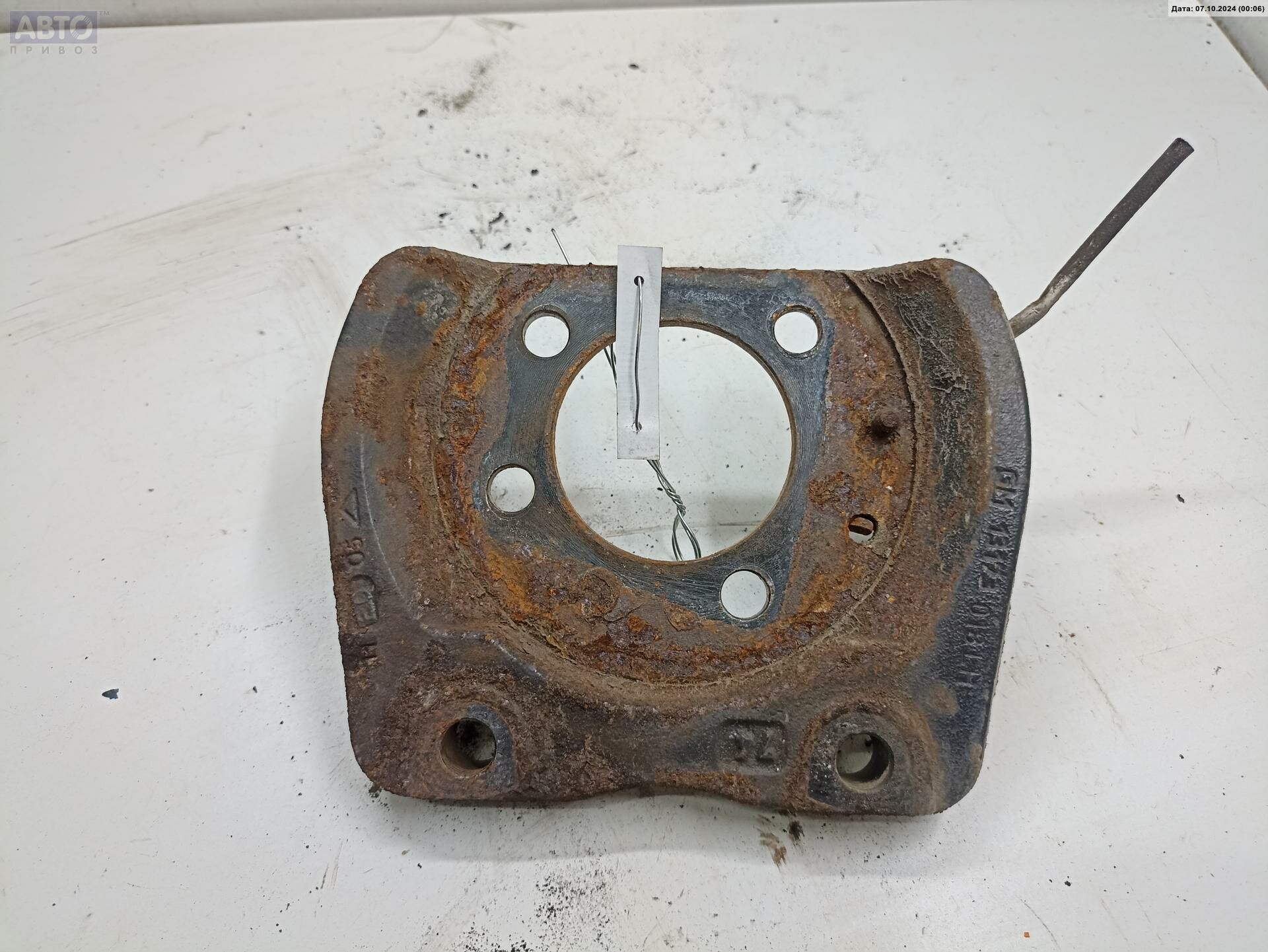 Фланец ступицы задней Opel Astra H (2004-2009)