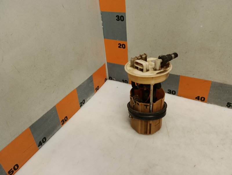 Б/У бензонасос, Чери Амулет Насос топливный Chery Amulet A15 2006 DA 292154 CHERY арт. A111106610DA