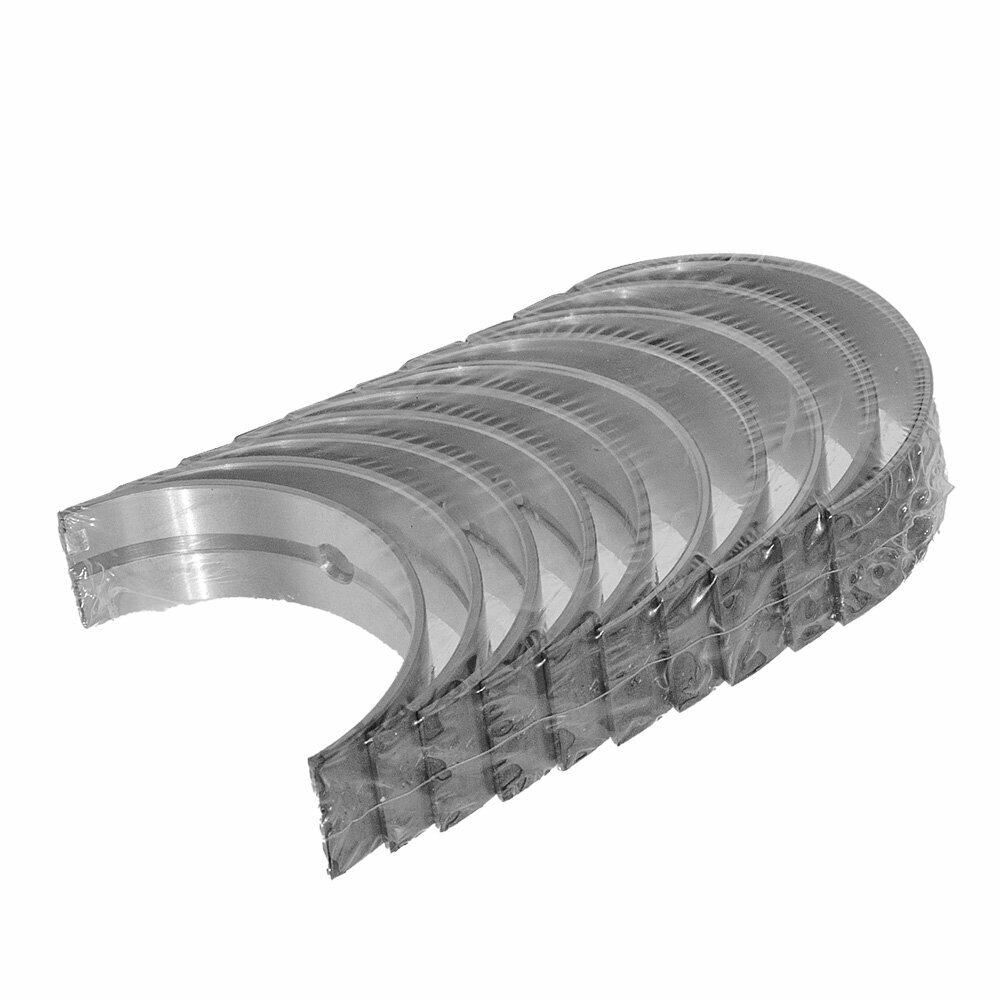 Вкладыши Isuzu 4JG2 коренные STD (к-т) (897063-2580)