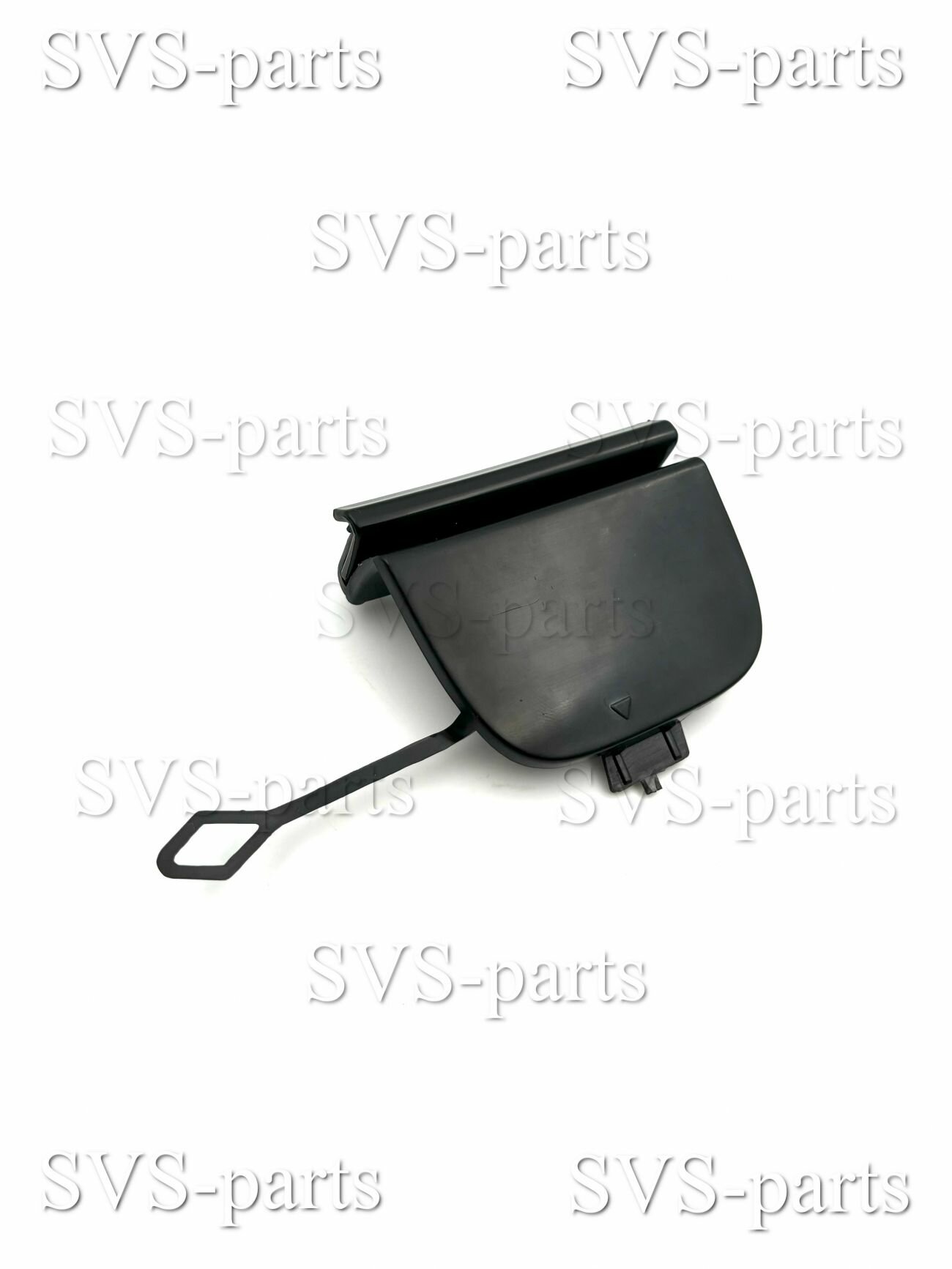 Заглушка переднего бампера Mercedes W213 OEM: A2138802307