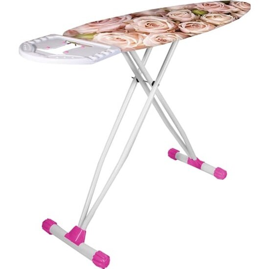 Гладильная доска Kanat ELIPS LIFE 44X122 см (EL-715)