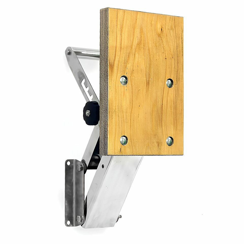 Транец выносной для ПЛМ мощностью от 6 до 15 л. с. (38 кг) ФБС (10269369)