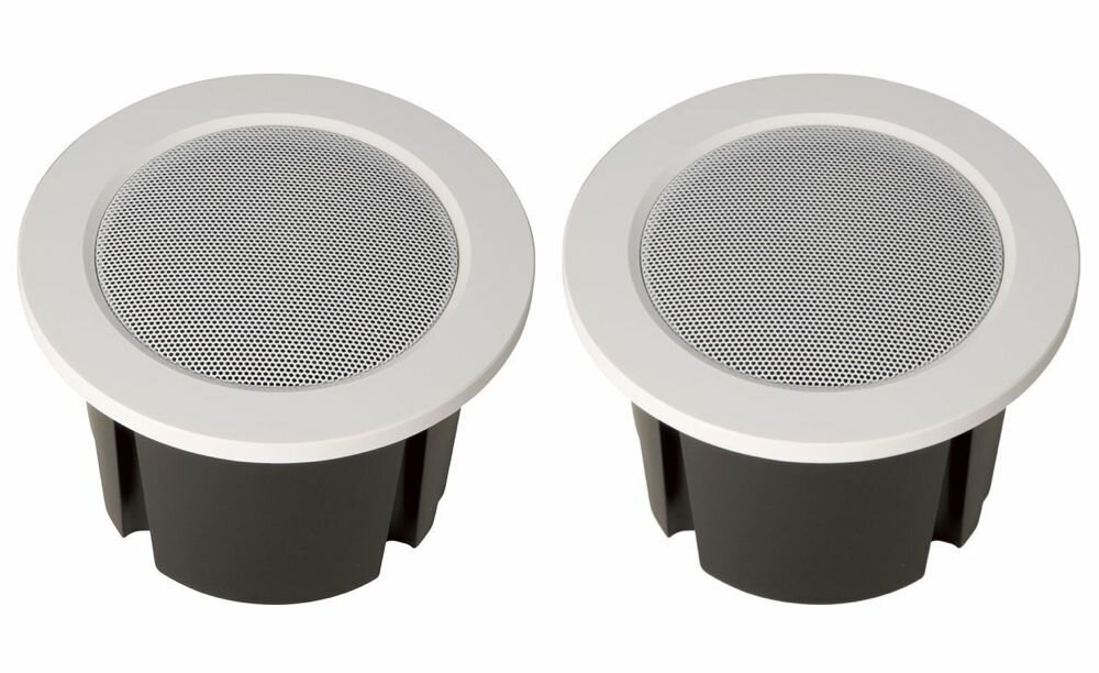 Встраиваемая акустика Yamaha S5