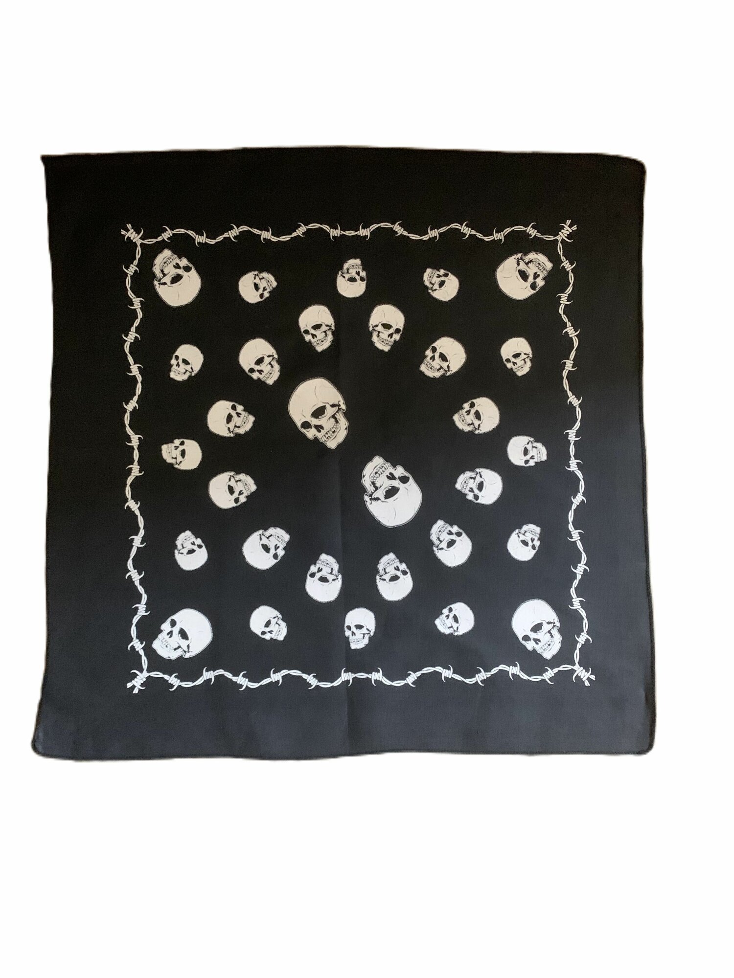 Бандана Базовая коллекция для мужчин