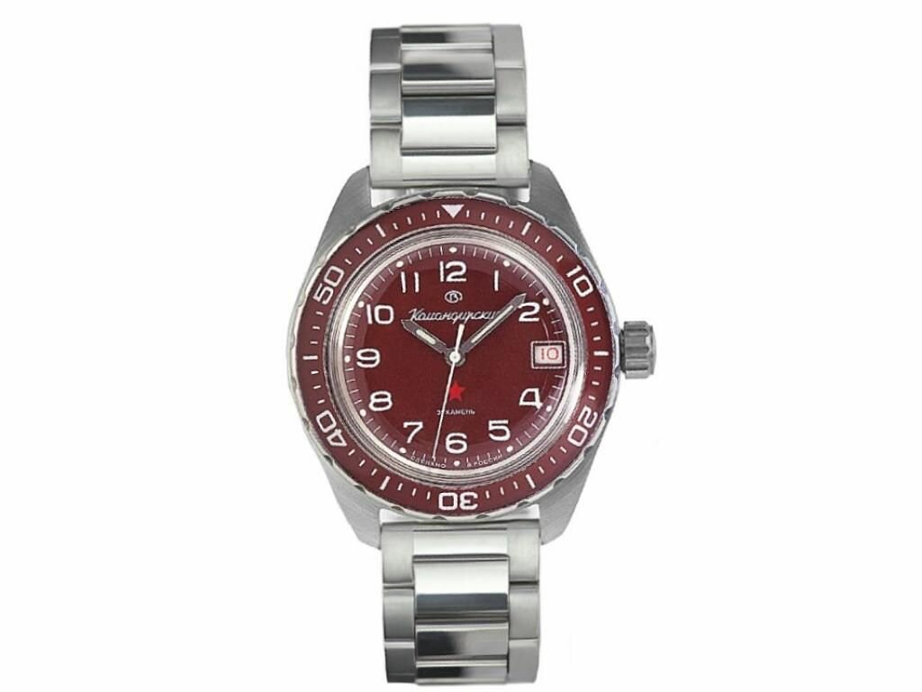 Наручные часы