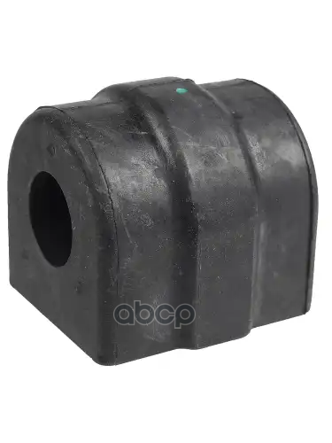 Втулка стабилизатора переднего! d24 BMW E39 2.0-3.0/2.0D 00-03 ZENTPARTS арт. Z02484