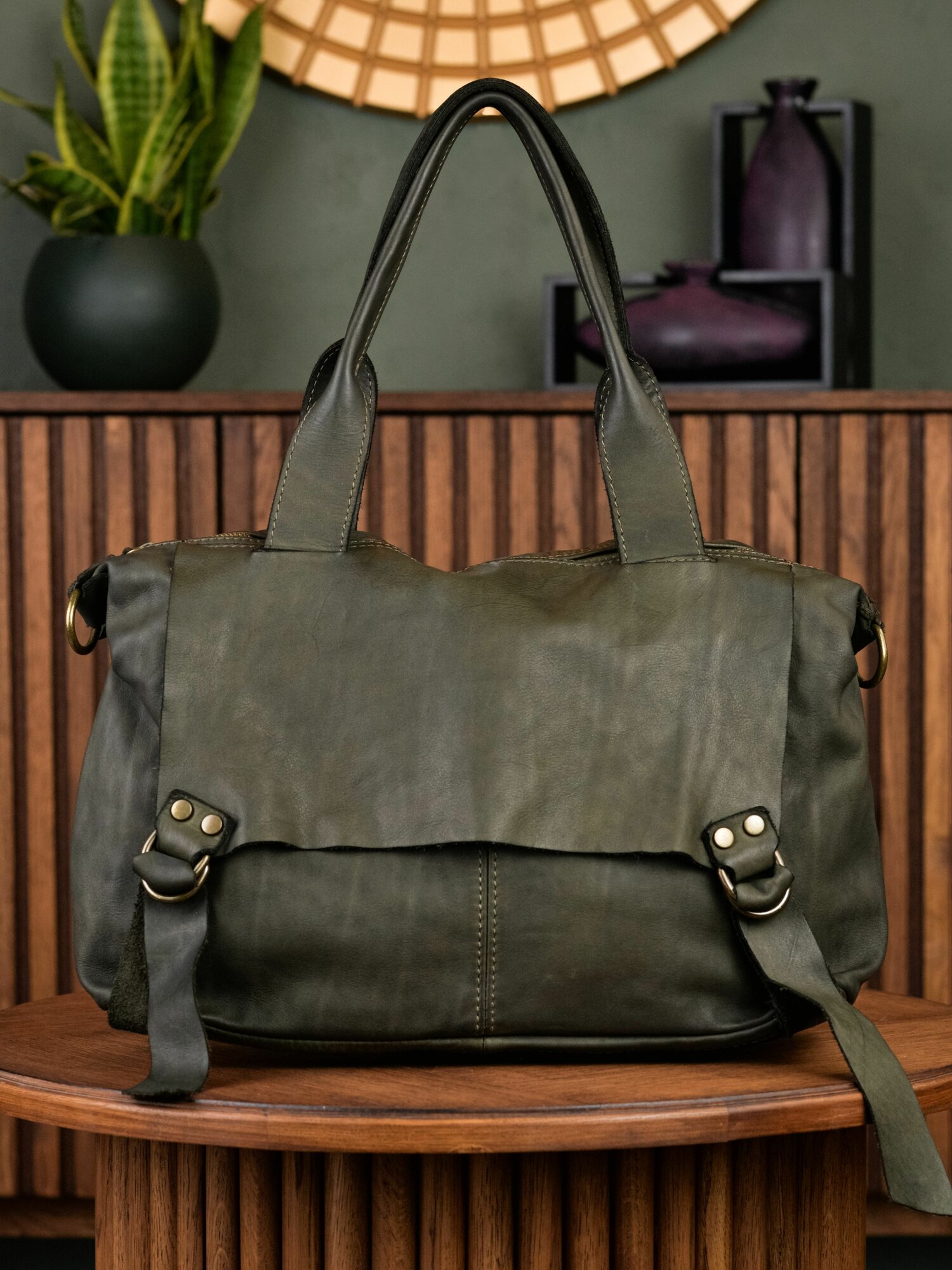 Сумка шоппер , 2 шт.