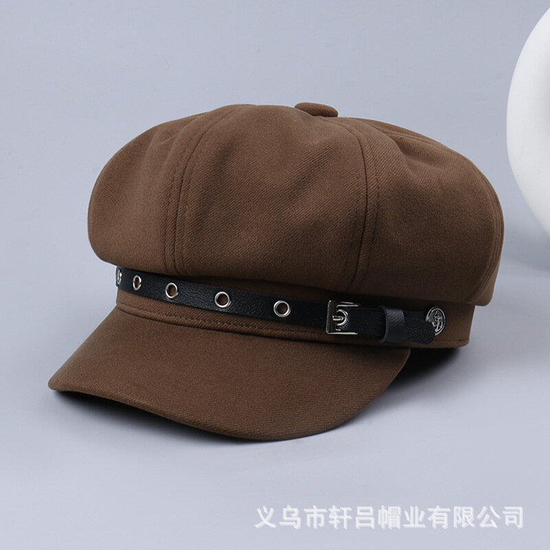 Берет для женщин