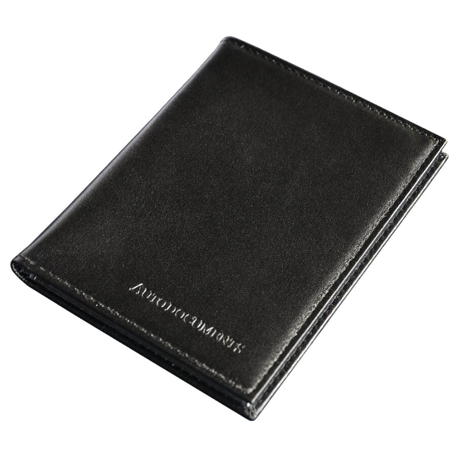 Документница для автодокументов