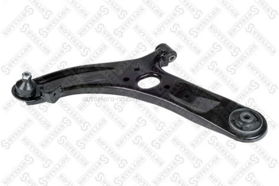 STELLOX 5703773ASX рычаг передний левый! M12x1.25\ Hyundai Accent Blue 11>