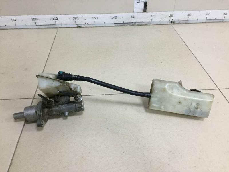 Цилиндр тормозной главный Ford C-MAX 2003-2010 кат.номер: 1456989