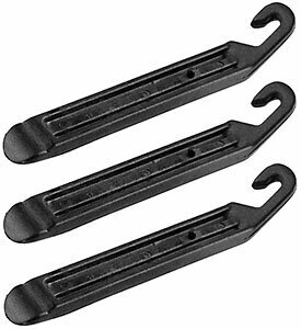 STELS Ключ-бортовка Bike Hand 3 шт. пластик YC-311