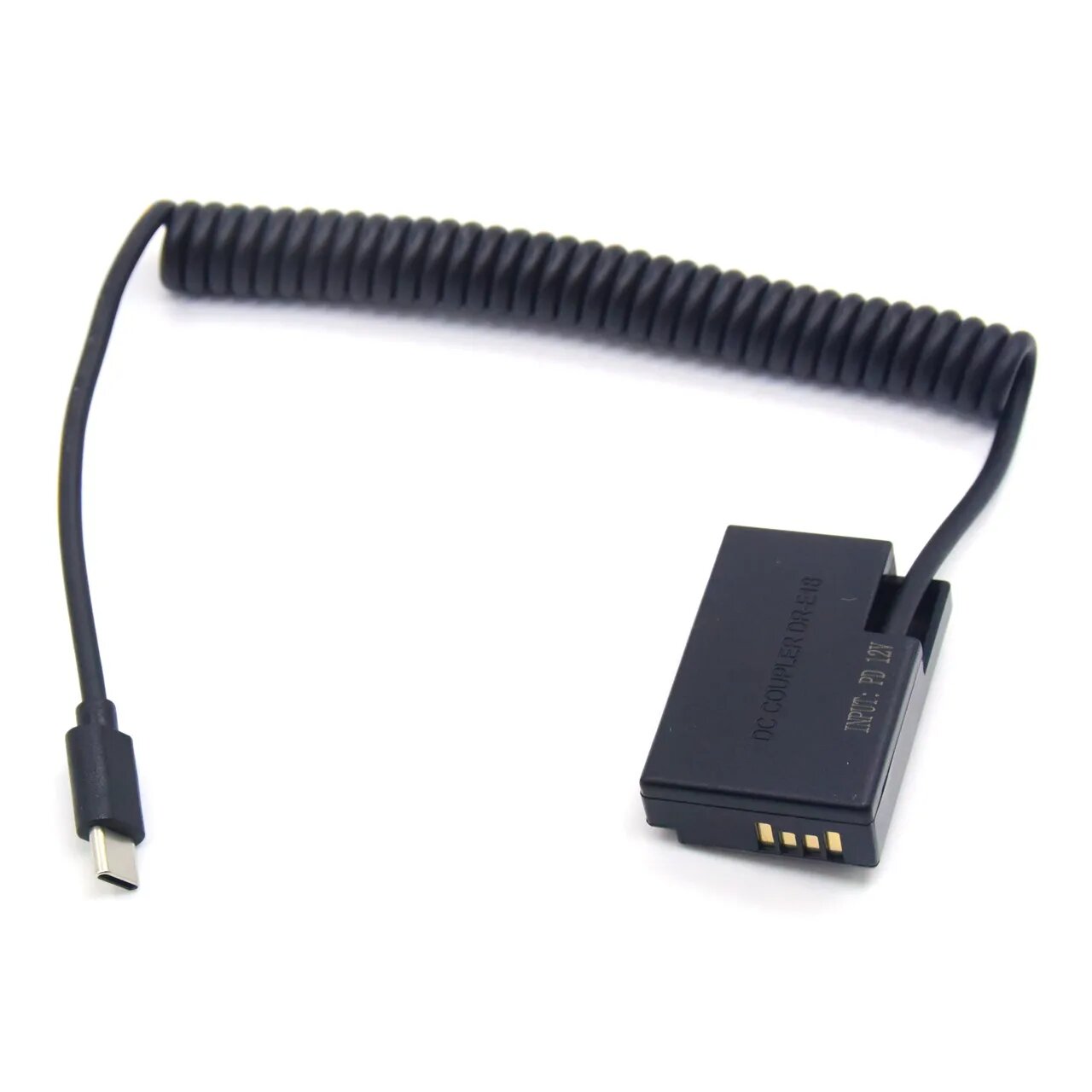 VITESUN Кабель питания для Canon EOS RP 750D 760D 800D 850D 8000D