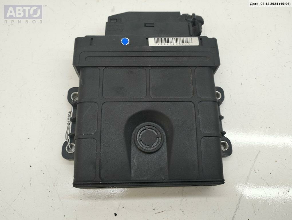 Блок управления АКПП Volkswagen Passat B7 USA