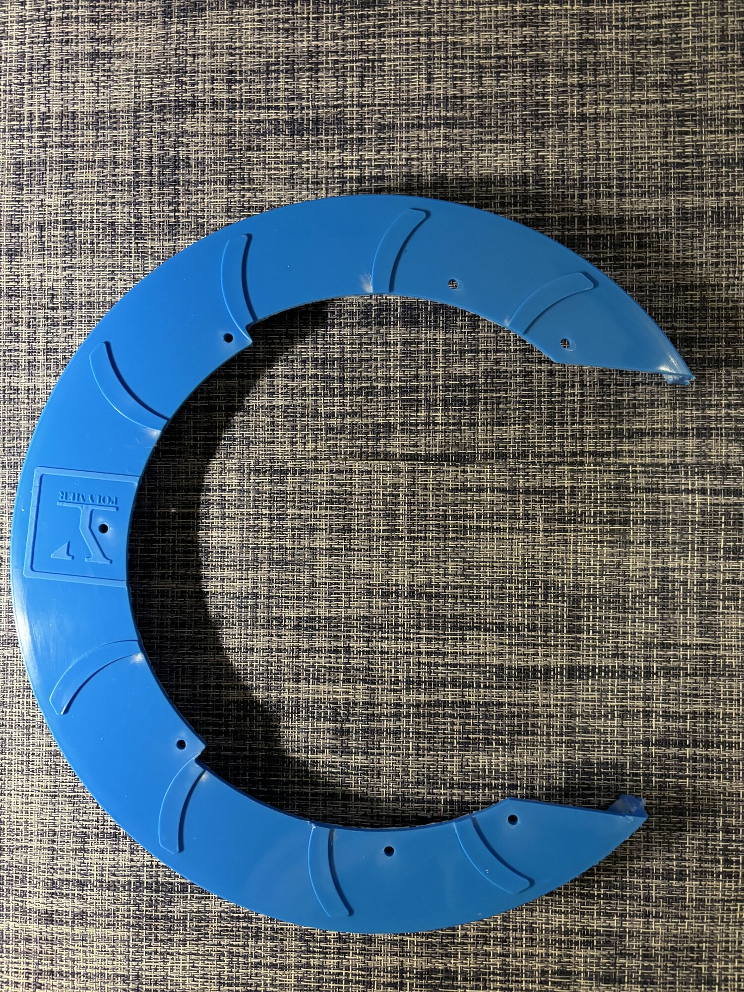 Грязезащитный щиток (пыльник) задних тормозных дисков Mitsubishi Lancer 9 (Митцубиси Ланцер 9)