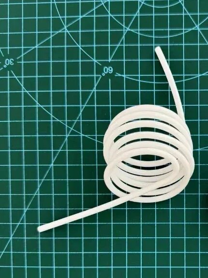 Аксессуары для ремонта водяного мягкого шланга для waterpik Braun Oral-B Panasonic Универсальный многобрендовый Флоссер