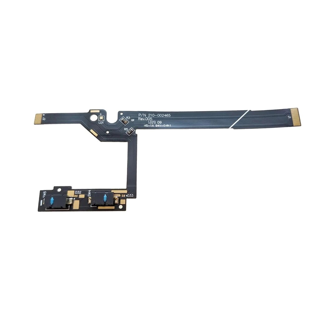 Гибкий кабель для мыши Logitech G PRO X Superlight 2