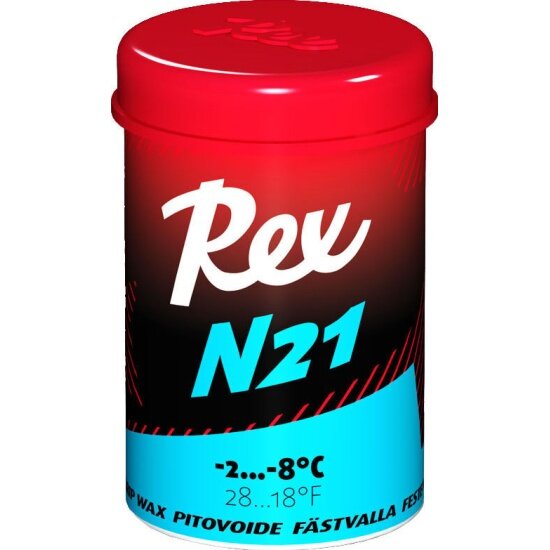 Мазь держания Rex N21 Blue