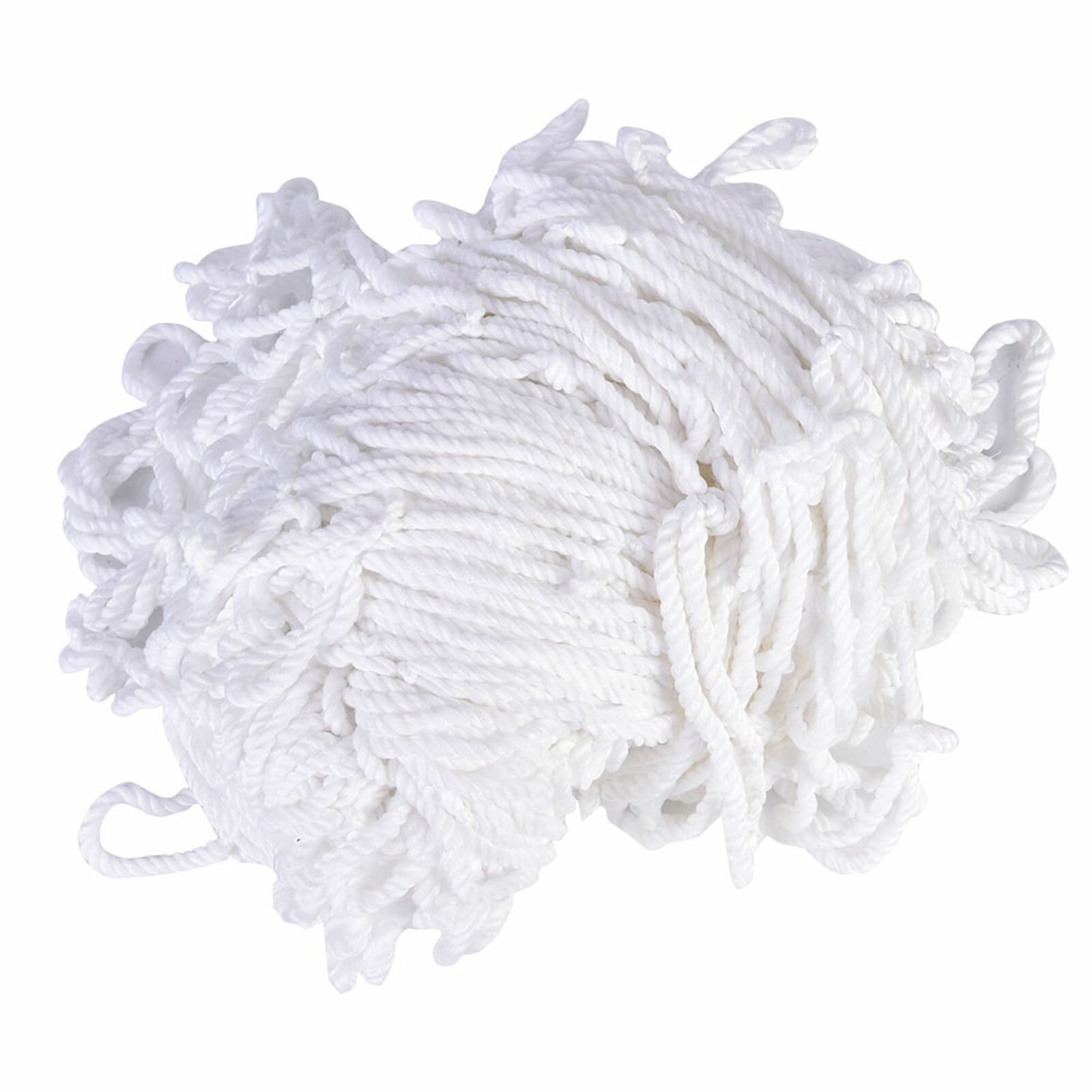 Футбольная сетка 3x2 м из полипропилена для тренировок и игр