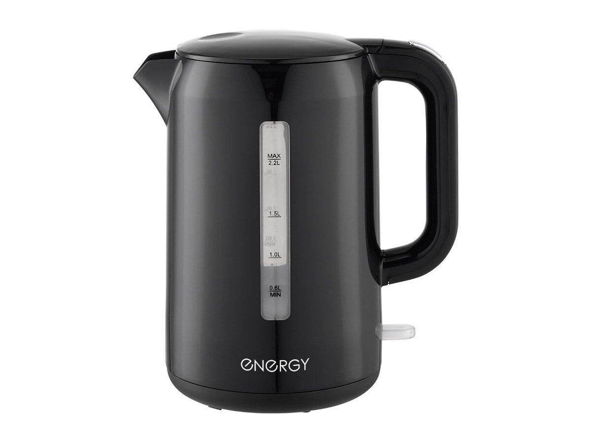 Чайник электрический Energy 2.2л E-225 108939