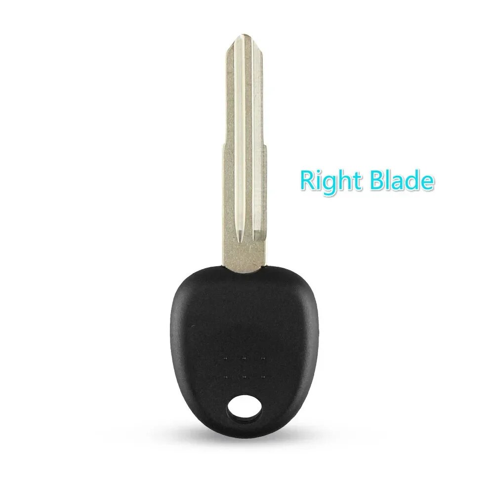 Пустой Автомобильный Транспондер KEYYOU, оболочка ключа для Hyundai акцентная Соната NF Right Blade