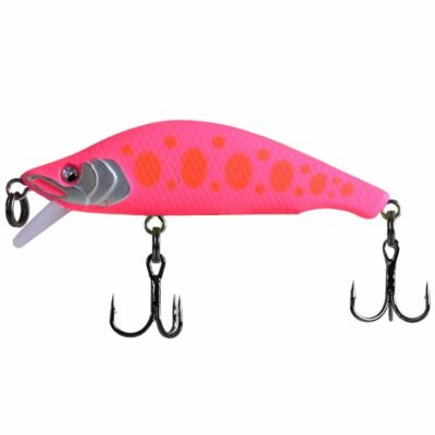 Воблер LureMax KOTO 48SSR-225 3,5 г. тонущий