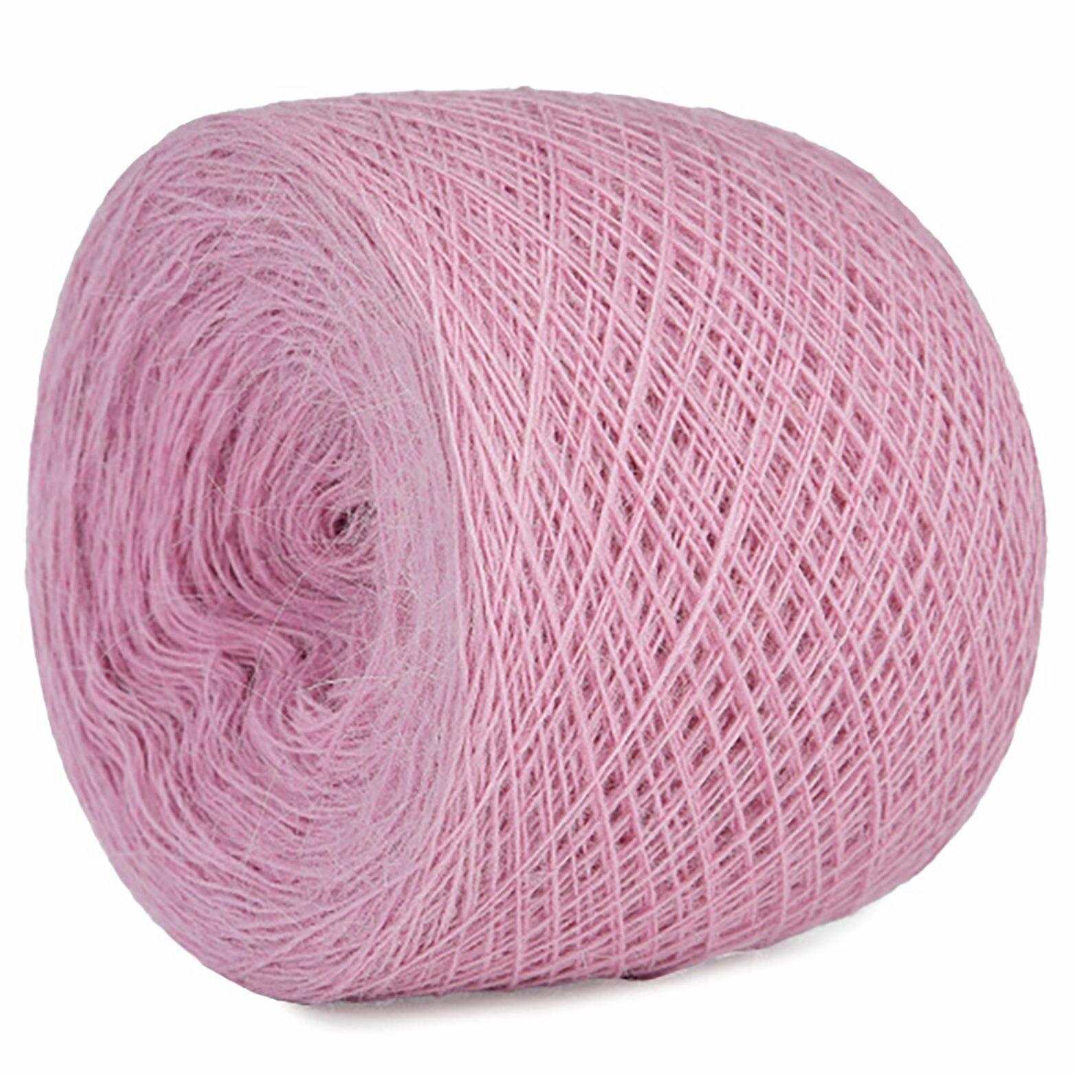 1 Моток, HAITONG TEXTILЕ ANGORA SOFT, 50% Ангора 50% Нейлон, Цвет-H937