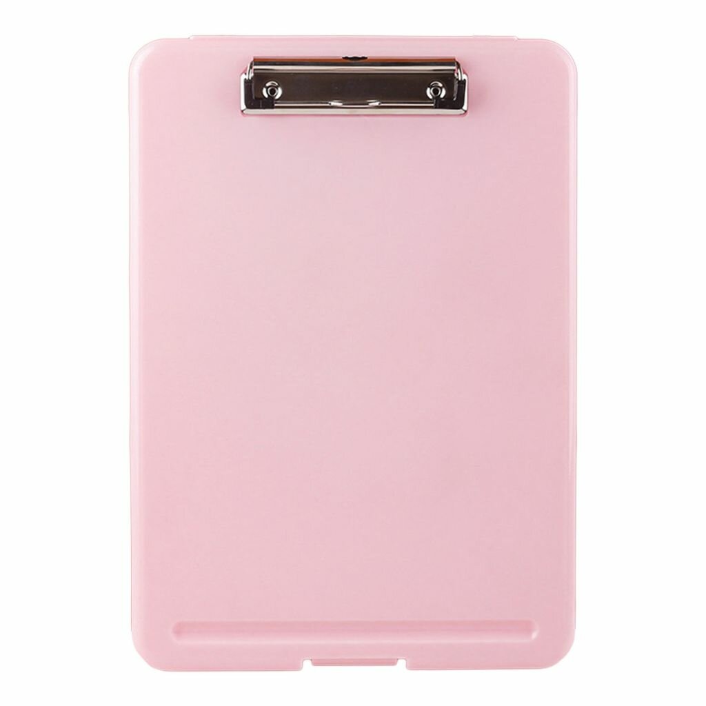 2-в-1 буфер обмена с футляром для хранения файлов, портативный органайзер документов, водонепроницаемая папка больницы, медсестры, врача
