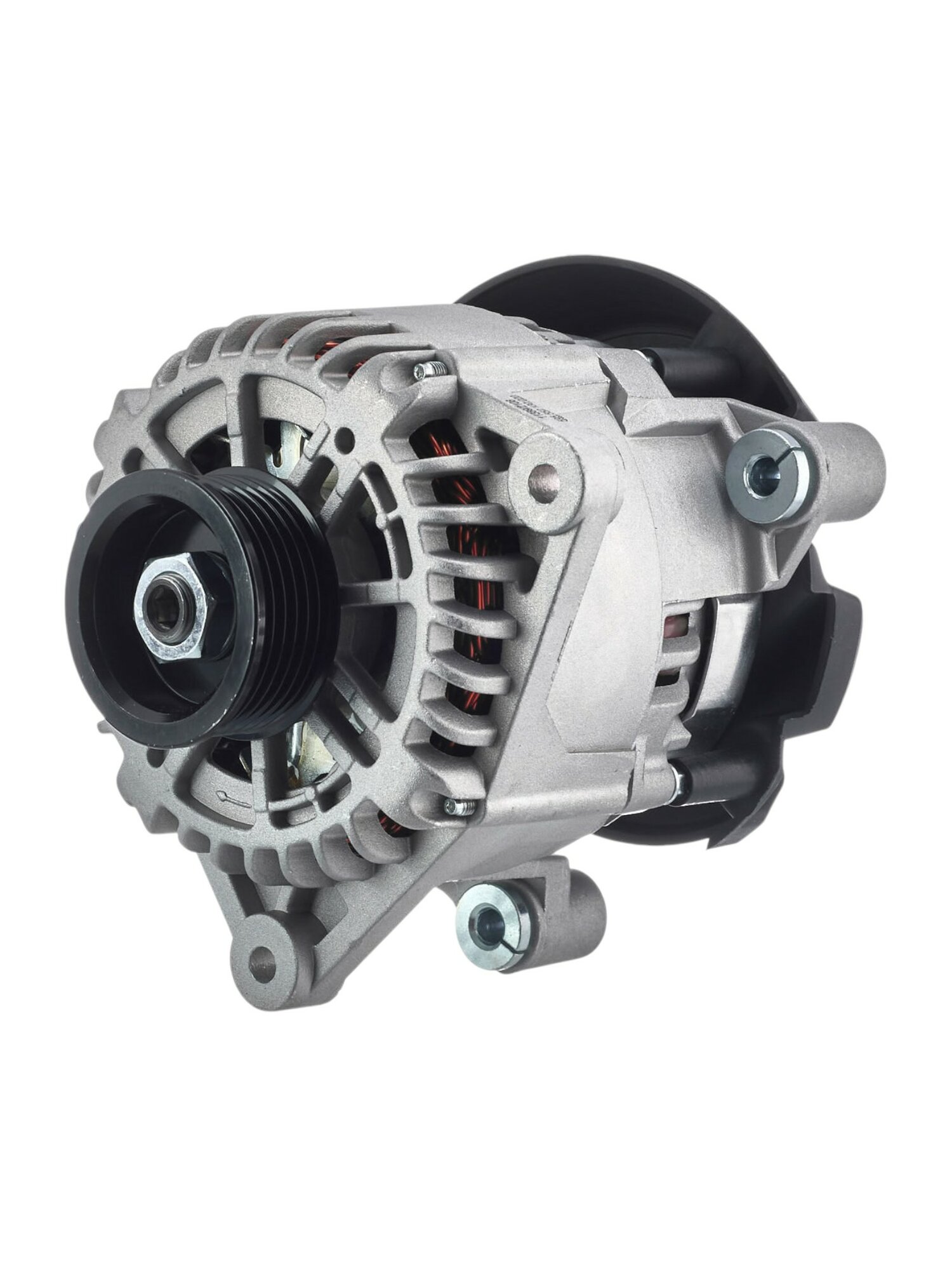 Генератор Форд Торнео Коннект 1.8, Форд Транзит Коннект 1.8, Фокус 1.8 (TT12798)