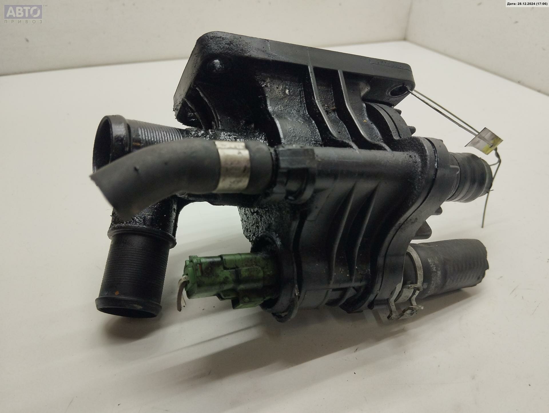 Корпус термостата Ford Focus 2 (2004-2010)