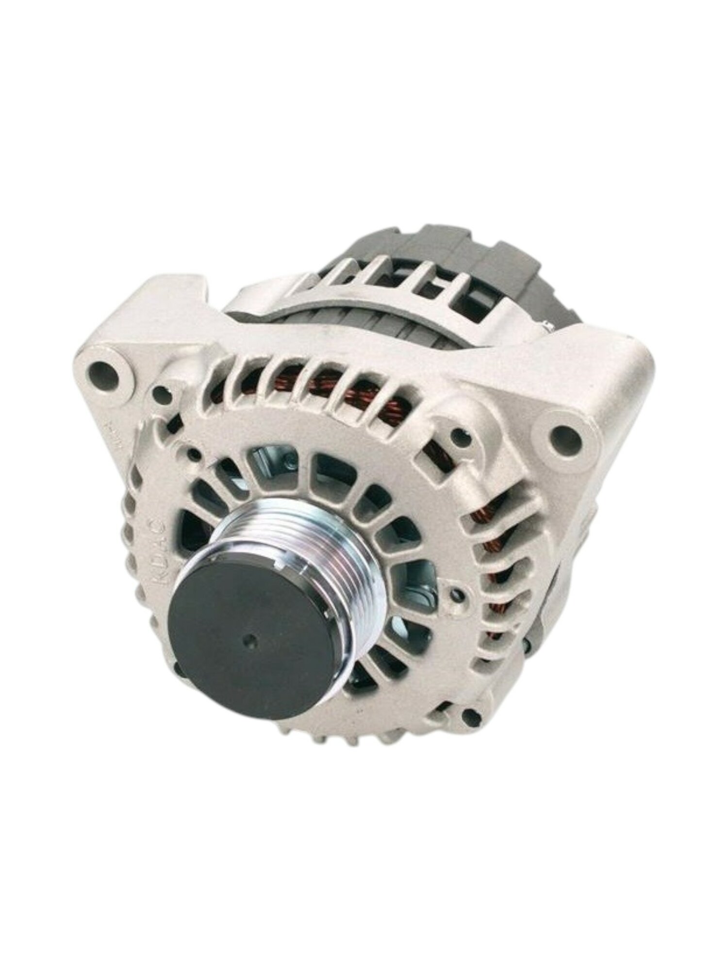 Генератор Ссангйонг Истана 2.9, Муссо спортс 2.9, Рекстон, Рекстон 2 2.9 (TT12313)