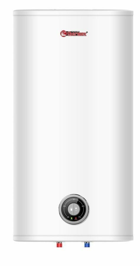 Водонагреватель накопительный Thermex Mechanik MK 50 V, 50 л, белый