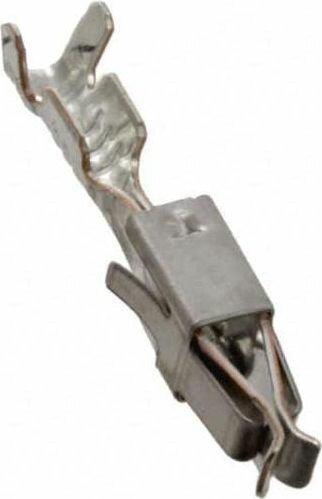 Контакт TE Connectivity 927771-3 Контакт "мама" 2,8x0,8мм 0,11x0,032" луженые 0,5-1мм2 JPT 1шт