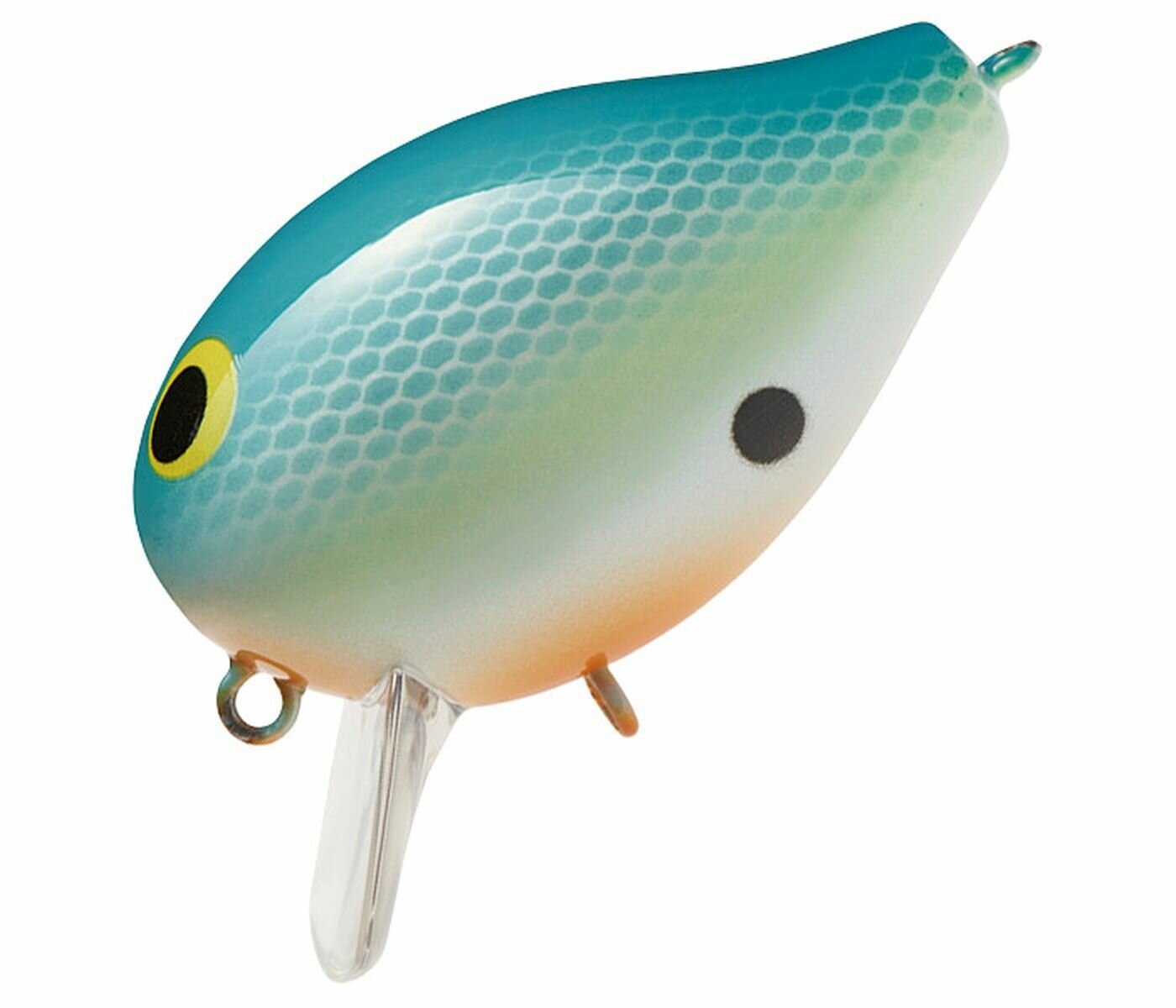 Воблер SMITH Corot SR 48мм. 10,0гр. №05